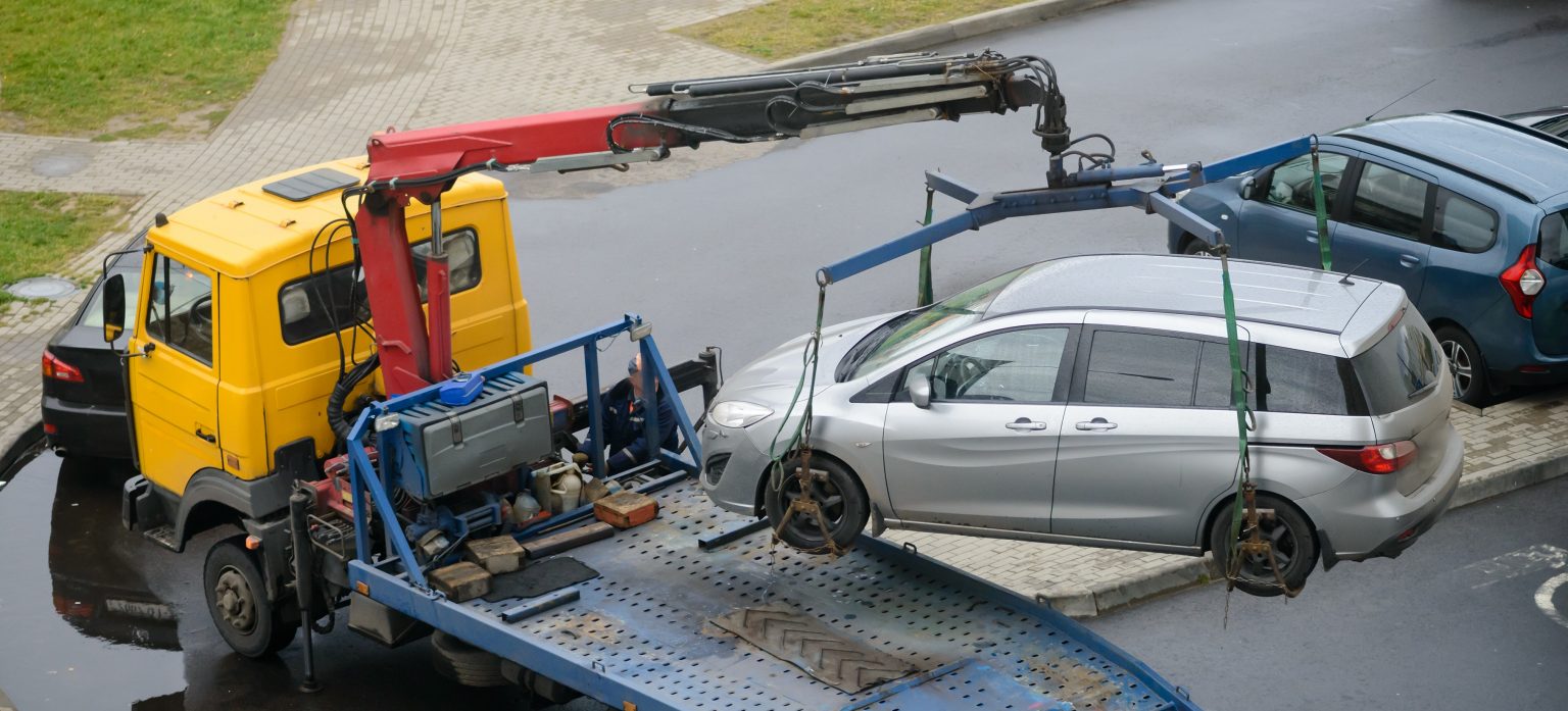 TowingNetwork.net – Tow Equipment