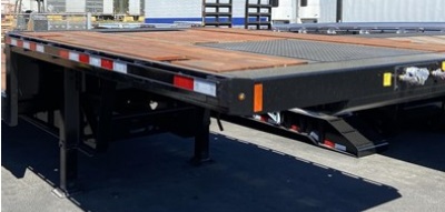BWS Drop Deck Trailers – 35 Ton – TowingNetwork.net